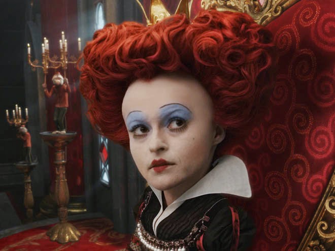 Disney Noticias Mexico: Regresa la Reina Roja